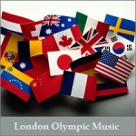 Official Olympic Songs
