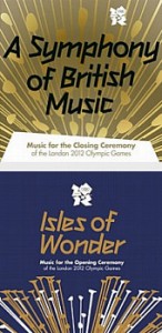 Official Olympic Songs