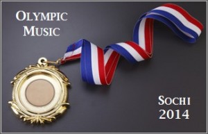 Official Olympic Songs